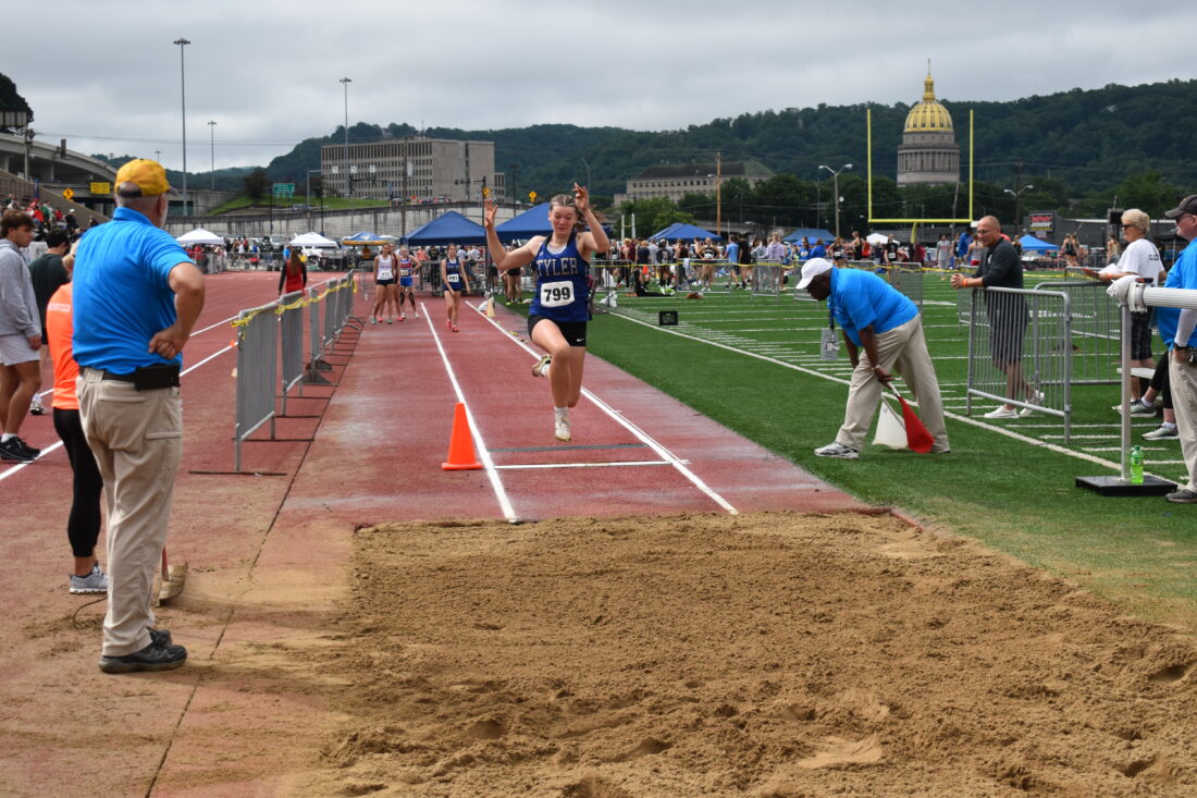 West Virginia Girls Class A 2024 State Track Meet | News, Sports, Jobs ...